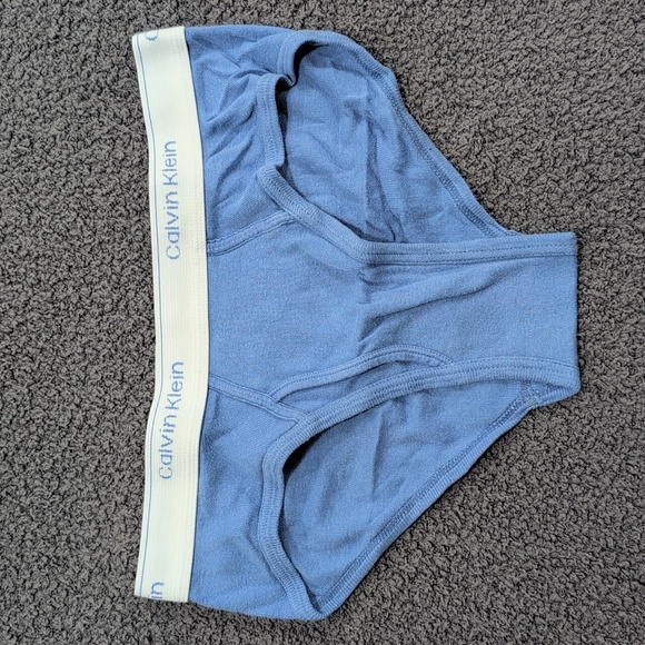 Calvin Klein Underwear Underwear And Socks Vintage Calvin Klein